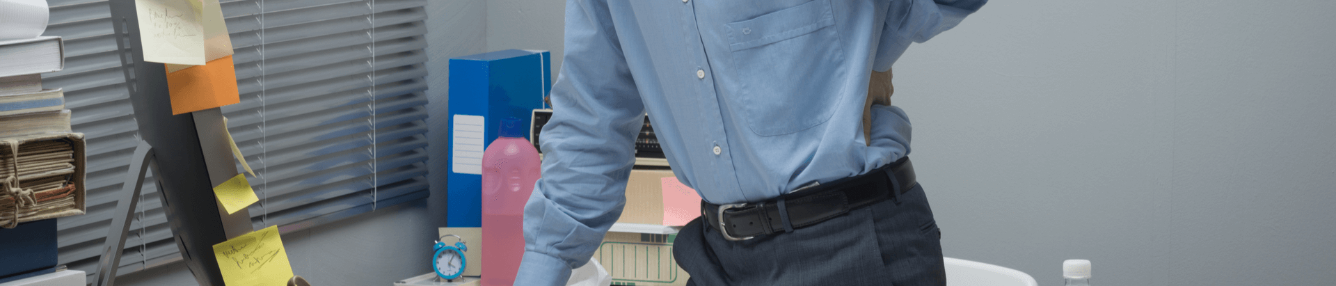 Revolution™ Back Belt | Broadview Spine & Health Centre