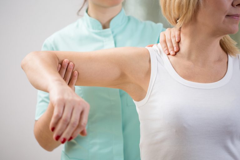 What Are Musculoskeletal Disorders & How to Treat Them? | Broadview