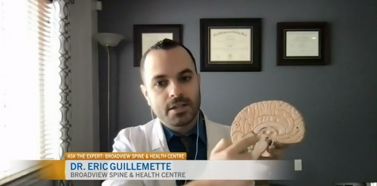 Advanced Concussion Clinic - Ottawa | Broadview Centre for Brain Health